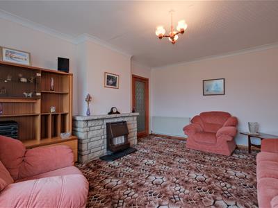 Bonkle Road, Newmains Offers over £199,000 Sold